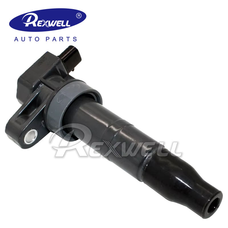 High Performance Ignition Coil Pack for Hyundai Kia Opirus