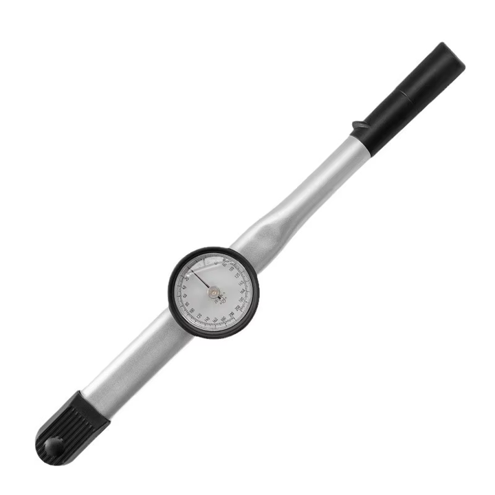 High Precision Manual Torque Wrench EXPLOIT Pointer Type Dial Indicator ...