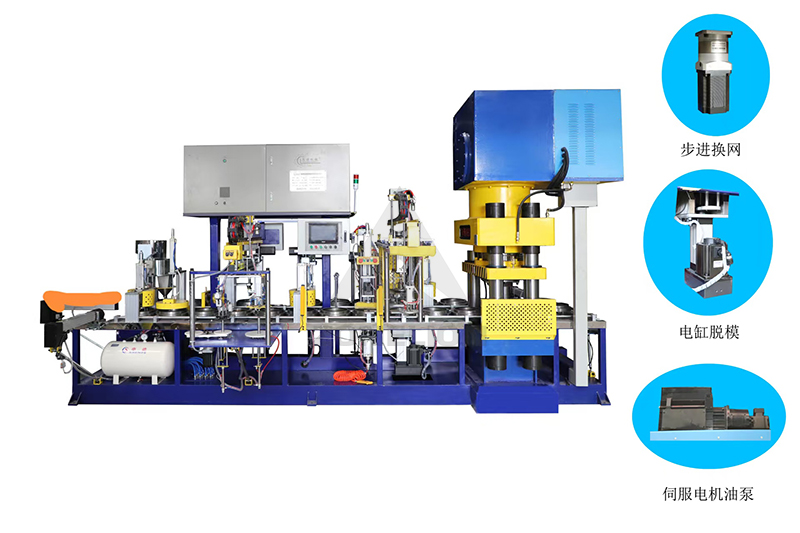 How to Choose the Best Cutting Wheel Making Machine: A Complete Buyer's ...