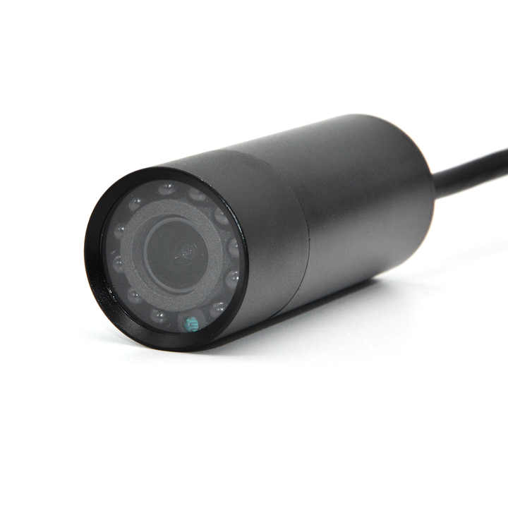 5MP POE Waterproof Surveillance Camera with Night Vision