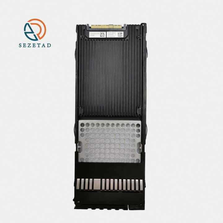 HSSD 02355EQA 02354MEN 02355GAK - 3.84TB SAS SSD Drives