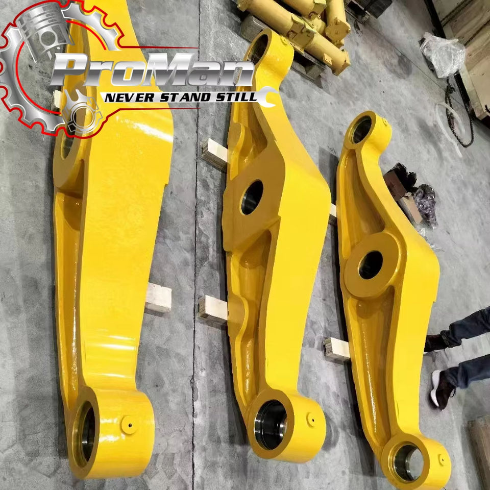 Proman 222-6926 Construction Machinery Parts 222-6926 2226926 Balancer ...