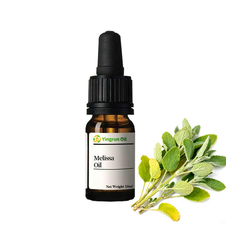 Melissa Oil, Used for Skin Inflammation Reducing, and Barrier ...