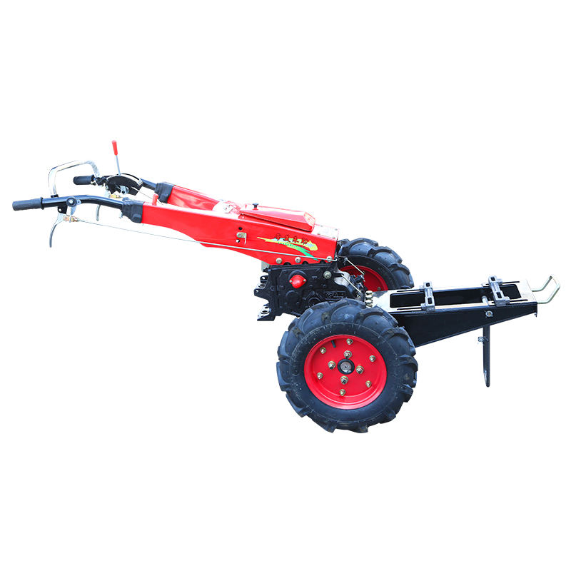 High-quality 101 Luxury Tractor Chassis - Durable & Productive