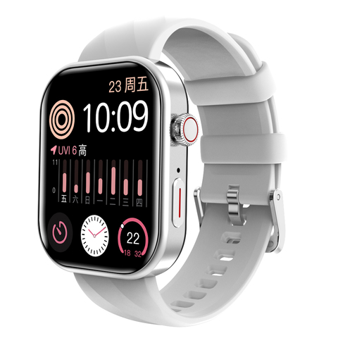 Shenzhen Huanhong Technology Co., Ltd. - PCBA, Smart Watch