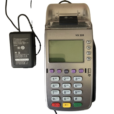 Used POS, Used POS direct from Guangzhou Mingheng Technology Co., Ltd ...
