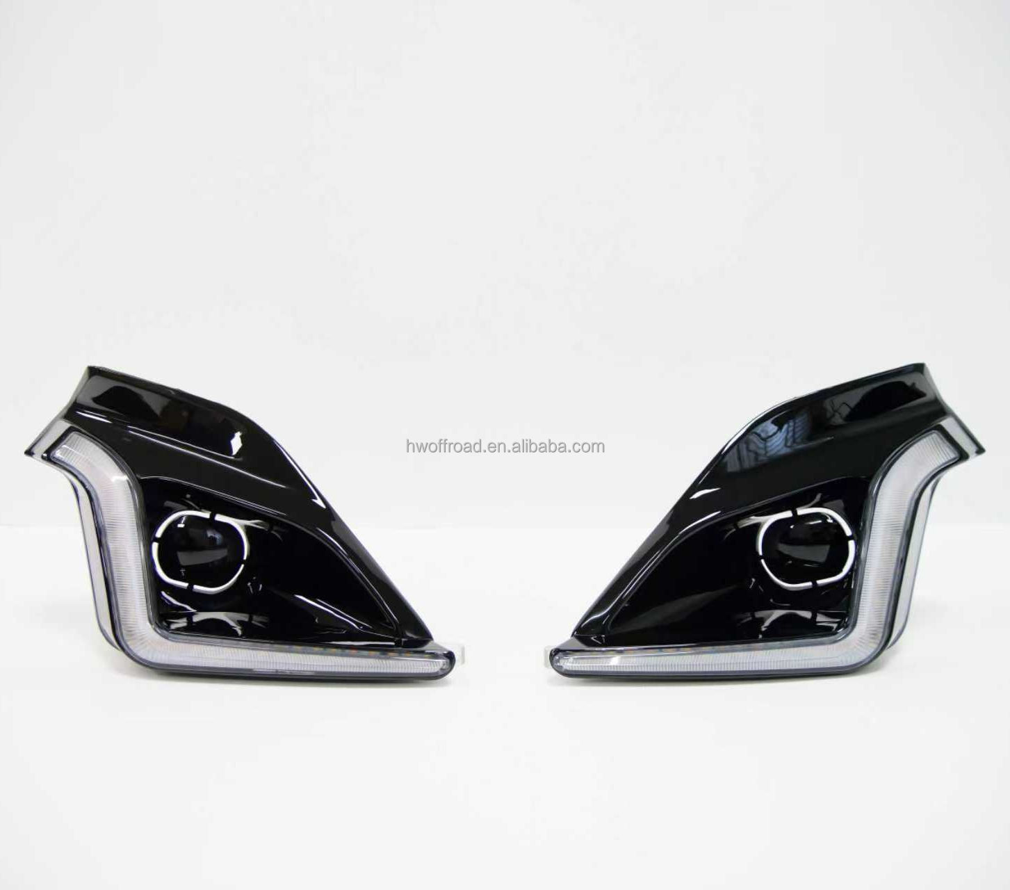 Illuminate Your Path with Premium toyota hilux 2026 fog lights for ...