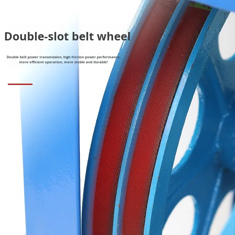 HYR Model 42 High Power Automatic Electric Meat Grinder Mincer ...