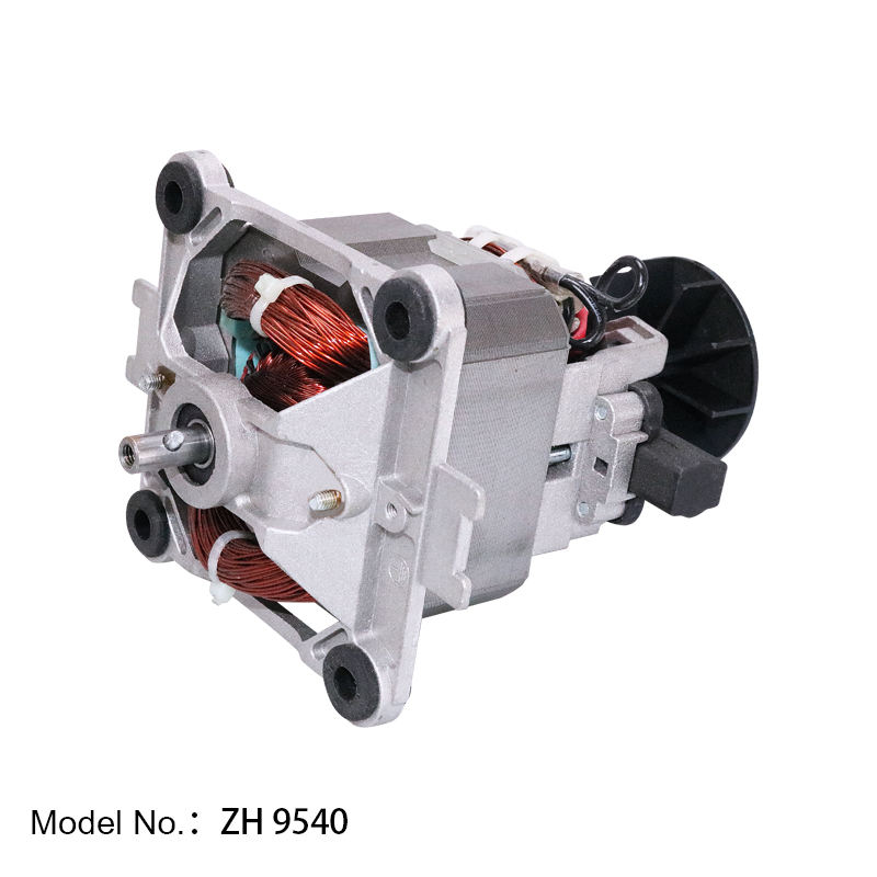Blender Copper Motor - 9540 DC Motor, 220V Blender Mixer Grinder Motor