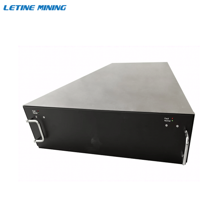 Bitmain Antminer S21E XP Hyd 3u 860T Miner Hydro Cooling Mining Miner ...