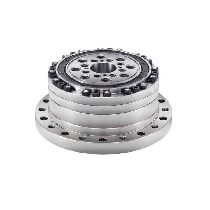 Industrial Robot Joint Harmonic Gearbox Servo Drive High Precision ...