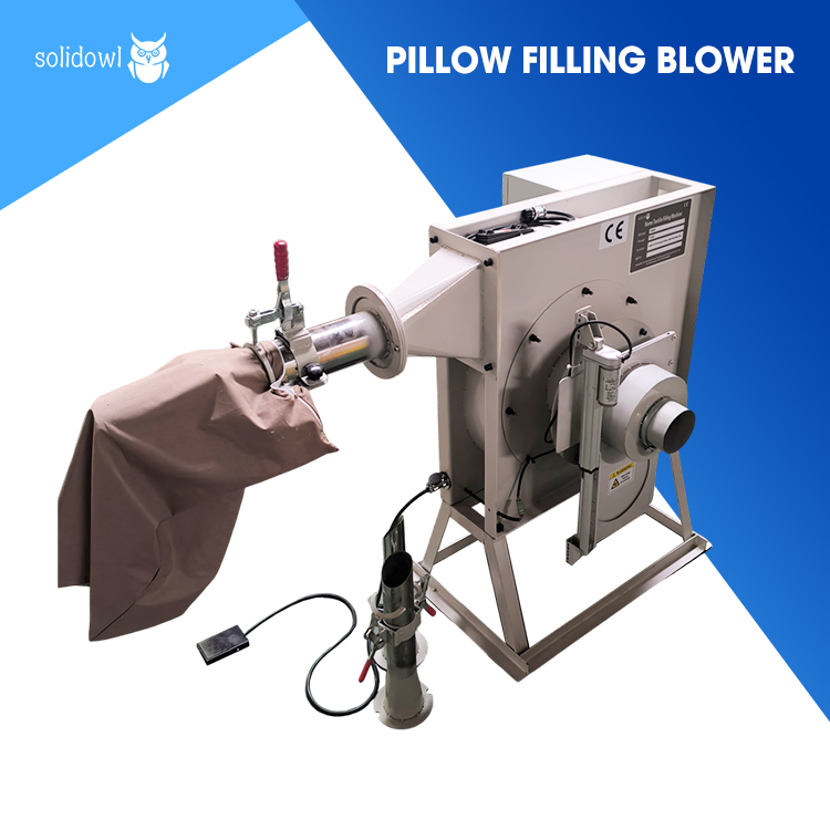 How to Choose the Best Pillow Filler Blower: A Complete Buying Guide