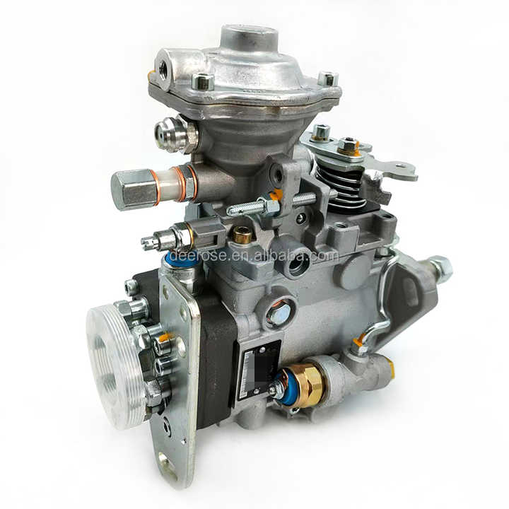 VE6/12 Diesel Injector Pump - 0460426457 for IVECO Trucks