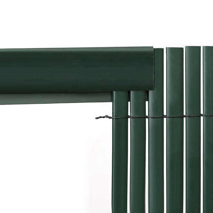 Garden PVC Fence Screen - Durable, Eco-Friendly Privacy Panels