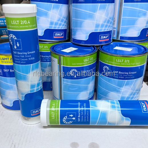 SKF Original Imported Grease LGFG2/1 LGFG 2/0.4 LGFG 2/18 Food Grade Grease SKF Grease LGFG2 ...