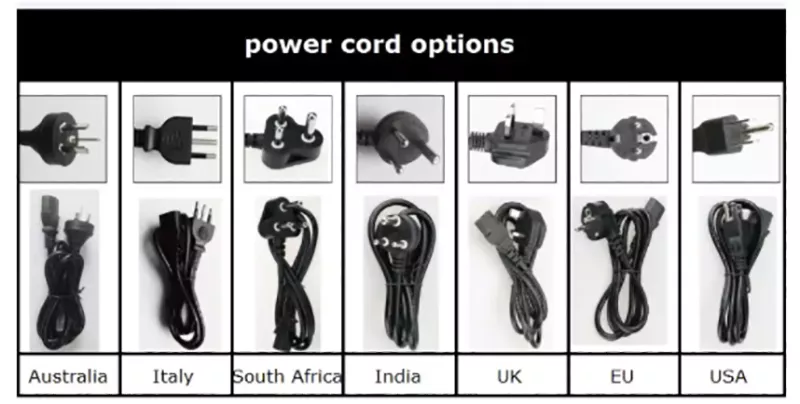 High Quality 500W APFC 80 PLUS Gaming PC ATX Computer Switching Power ...