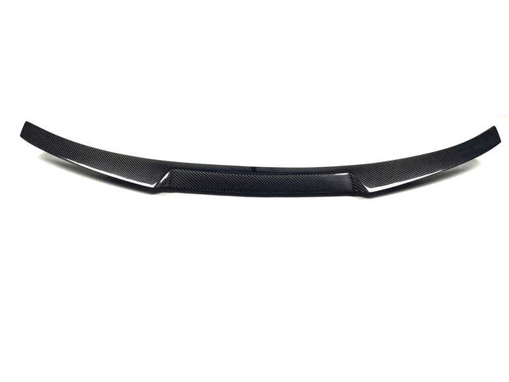 F22 F87 M2 M2C Carbon Fiber Rear Trunk Spoiler for BMW Auto Wing ...