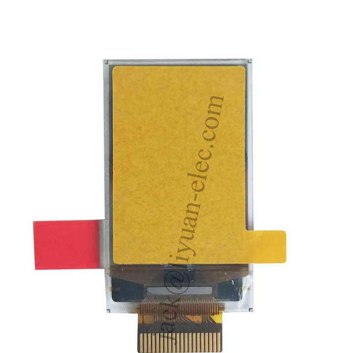 Ssd1327 0.96 Inch White Mini Oled Display Screen, 64x128 Resolution, Oem