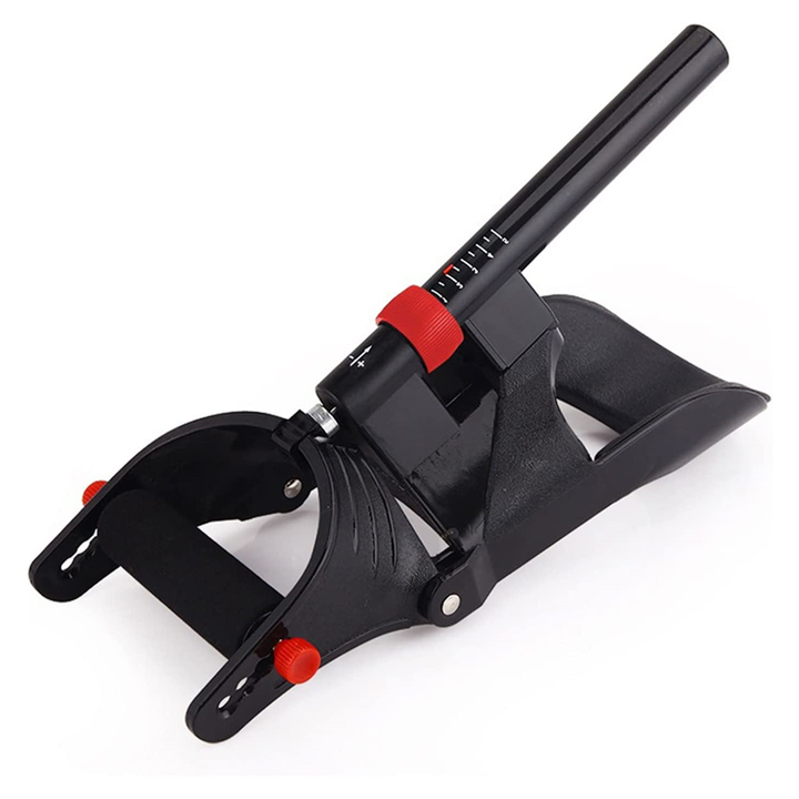 Polsbal Wrist and Forearm Developer - Strength Training Gear