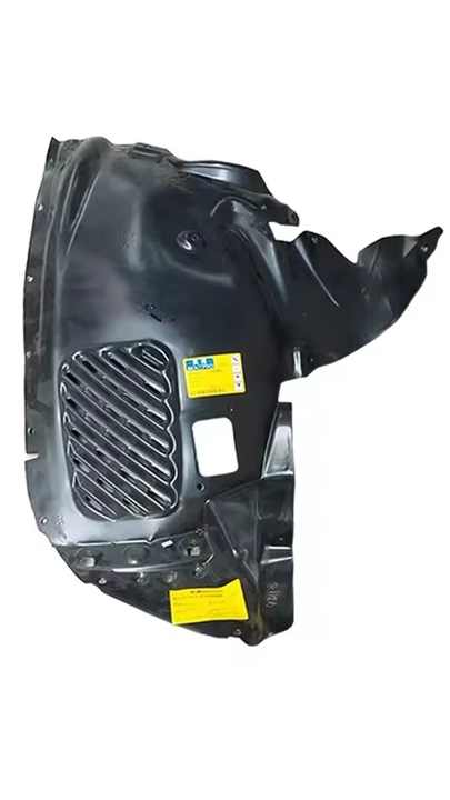 Front Inner Fender Liner Wheel Arch Mudguard 51717213641 51717213642 ...