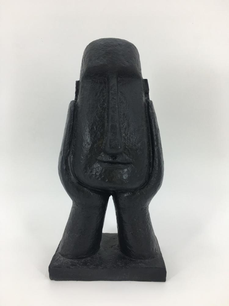 Easter Island Moai Statues - Unique Garden Decor Solutions