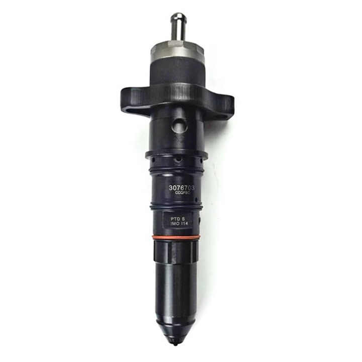 Common Rail Diesel Injection Fuel Injector 3076703 3279719 Compatible ...