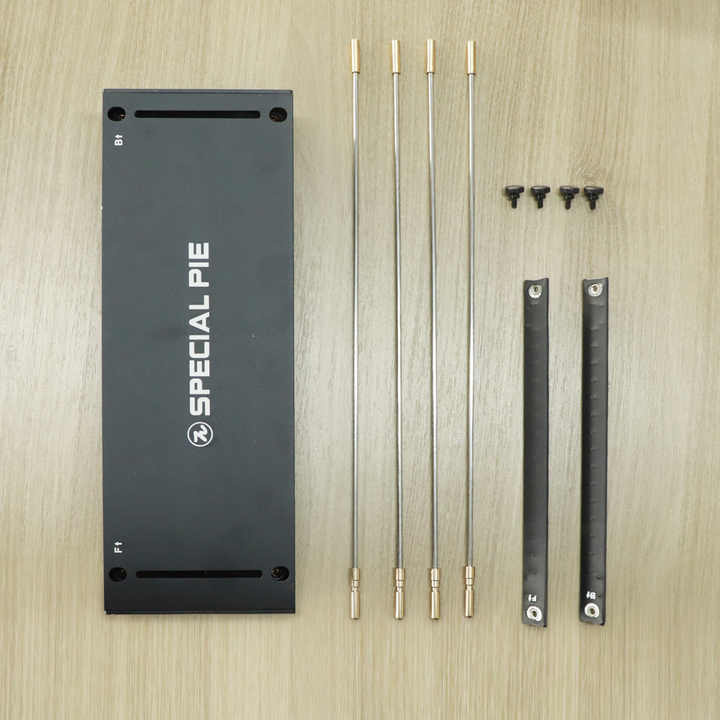 Official IPSC Shooting Chronograph for Bluetooth Connectivity Special ...