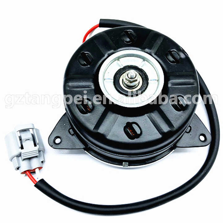 Auto Fan Motor for Toyota Corolla ALTIS - Reliable Performance