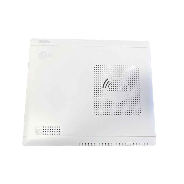 High Quality Multimedia Information Box Plastic Iron Waterproof Plastic ...