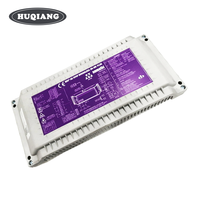 Sematic Elevator Door Controller - Reliable & Efficient
