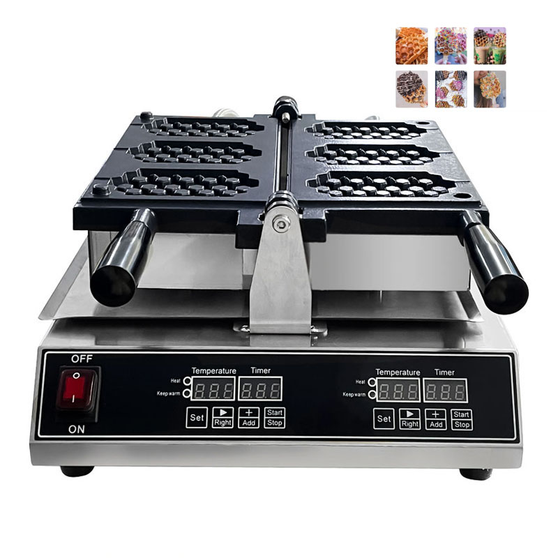 How to Choose the Best Wafer Maker: A Complete Buying Guide