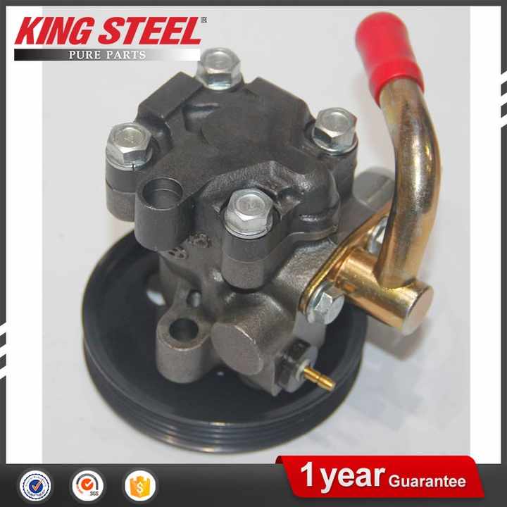 KINGSTEEL OEM 57100-4F100 Power Steering Pump for Hyundai H100