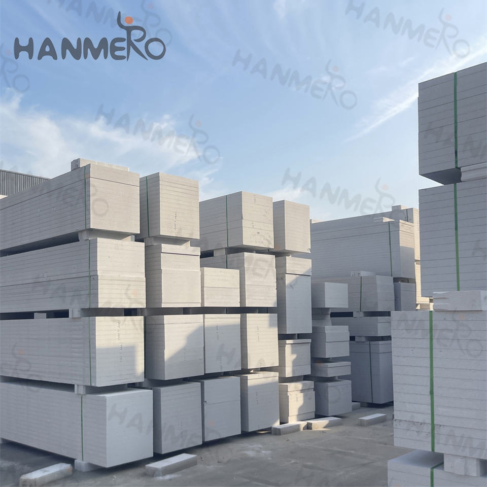 Where to Buy Alc Wall Panels in Bulk for Large Scale Projects With ...
