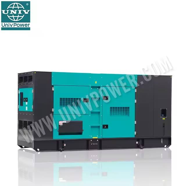 How to Choose the Best 3 Phase Diesel Generator for Your Needs