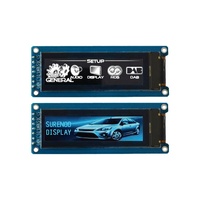 RTS-2004 Display, RTS-2004 Display direct from Shenzhen Surenoo ...