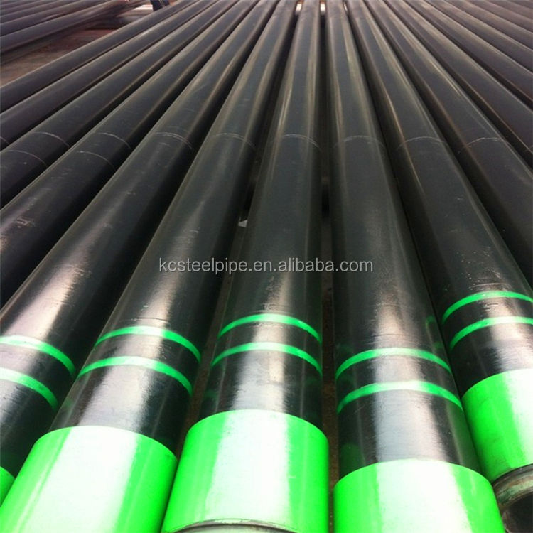 API SPEC 5CT GRADE L80-1 29mn4 Oil Casing and Tubing