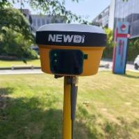Efficient Survey Equipment SOUTH GNSS RTK GPS Receiver INNO4 INNO7 DGPS ...
