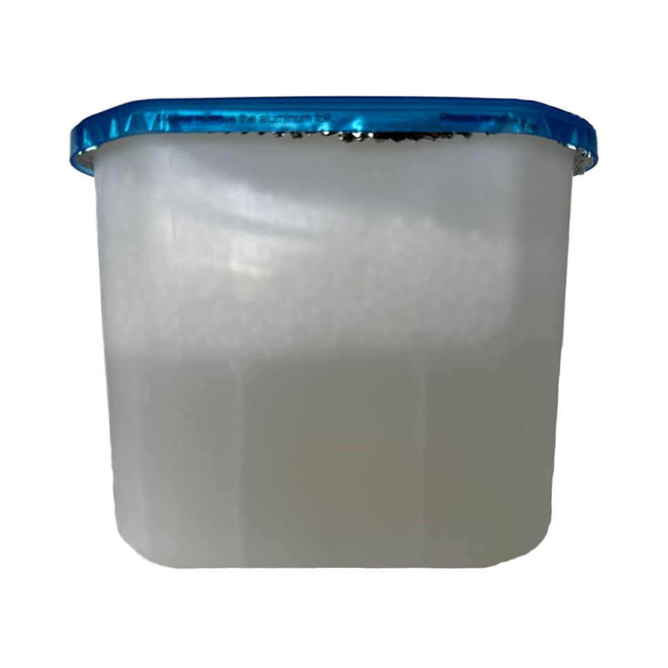 OEM/ODM Bubble 500ml Disposable Calcium Chloride Dehumidifier Moisture ...