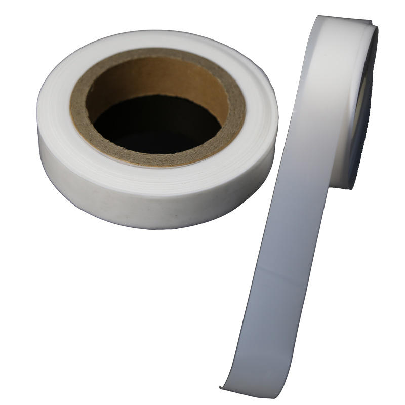 For Pure White Film Electrical Insulation Thermal Transfer Printing ...