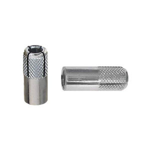 Wholesale unifix drop in anchor in gi Designed For Concrete Masonry ...