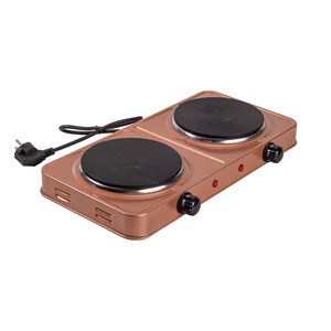 Sleek Copper Colored Electric Stove Wholesale For Your Kitchen ...