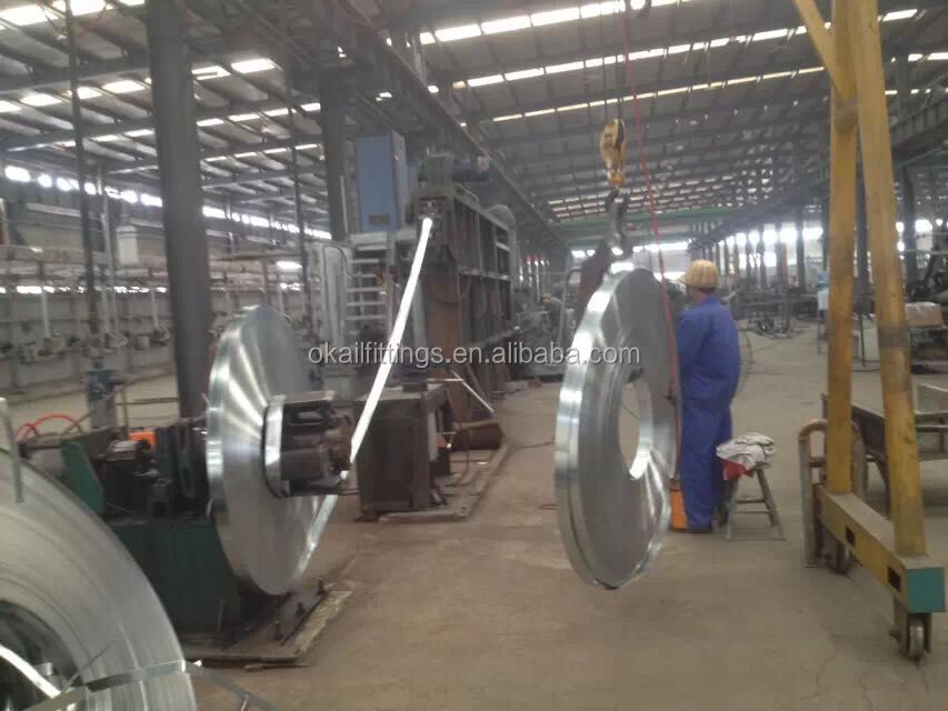 EMT Pipe - Galvanized Steel Conduit for Electrical & Construction