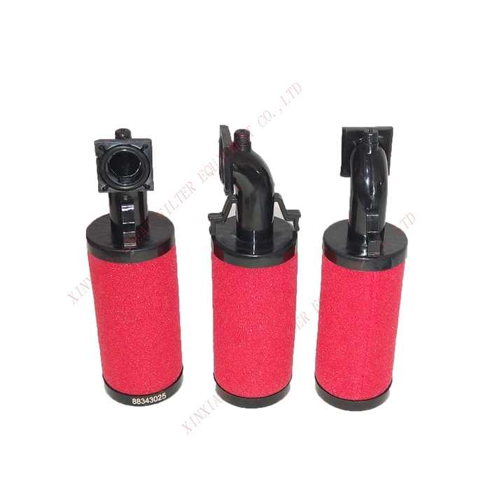 24242091 Air Compressed air Filter element| Alibaba.com