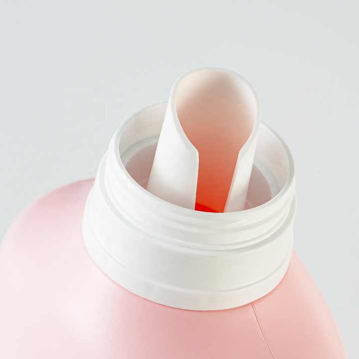 PP Plastic Fabric Softener Laundry Detergent Bottle Cap