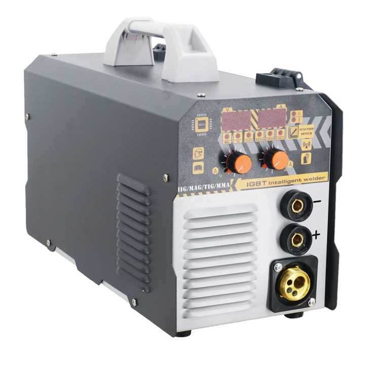 Multi Welder Parkside Pmsg200 A1 - Versatile Welding Solutions