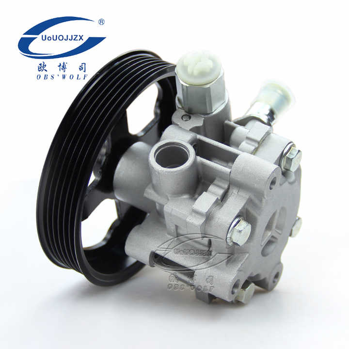 Auto Hydraulic Power Steering Pump for Jeep Compass & Dodge