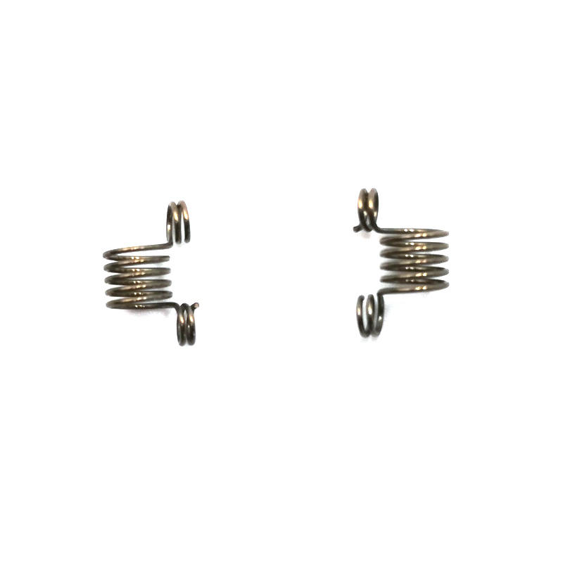 Qingdao Factory Customizes Stainless Steel Retractable Flat Coil Spiral ...