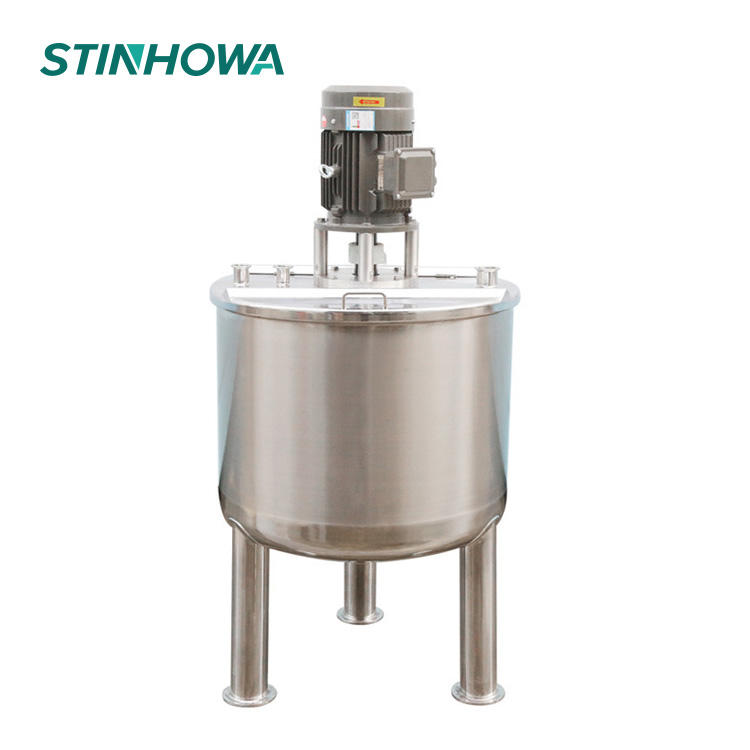 Tangki Netralisasi - Solusi Efisien untuk Limbah Industri