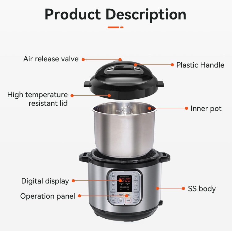 How to Choose the Best Chinese Pressure Cooker: A Complete Buying Guide