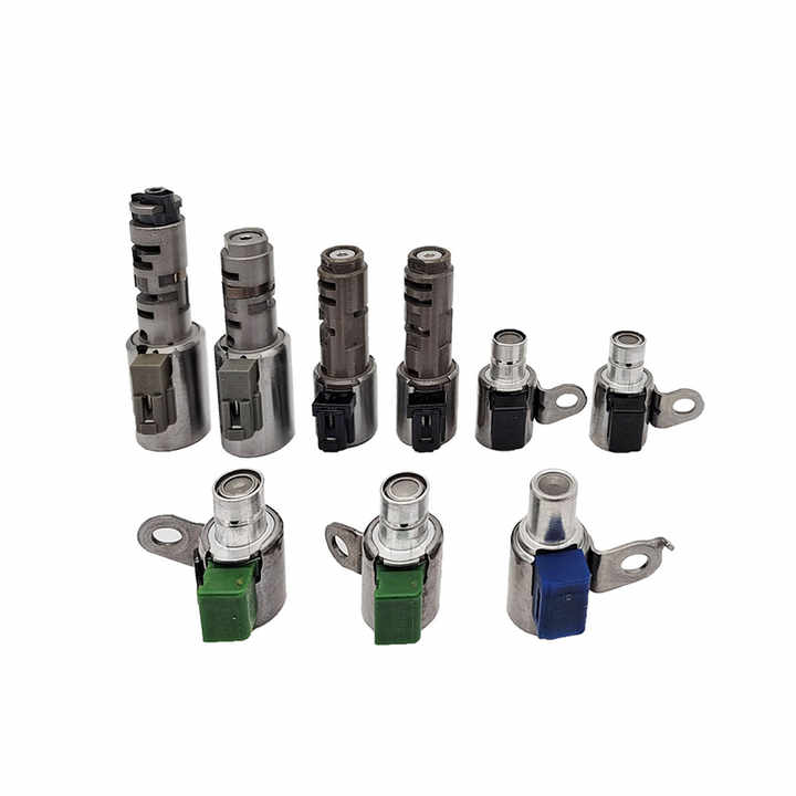Rebuild Factory Wholesale Genuine Solenoid Assy Transmission Solenoid ...